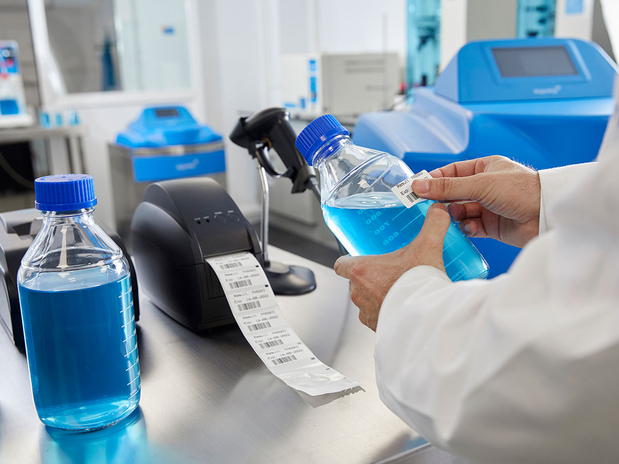 FDA Autoclaves | RAYPA