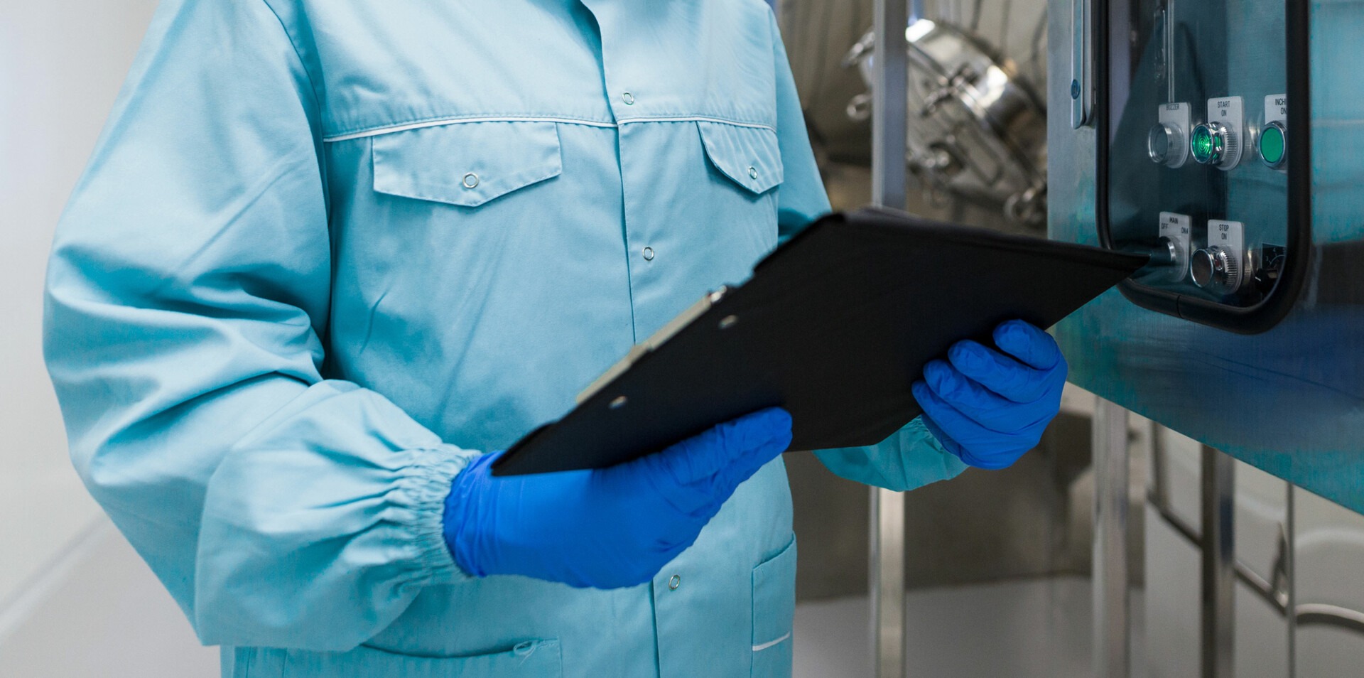 Autoclaves for quality control laboratories | RAYPA