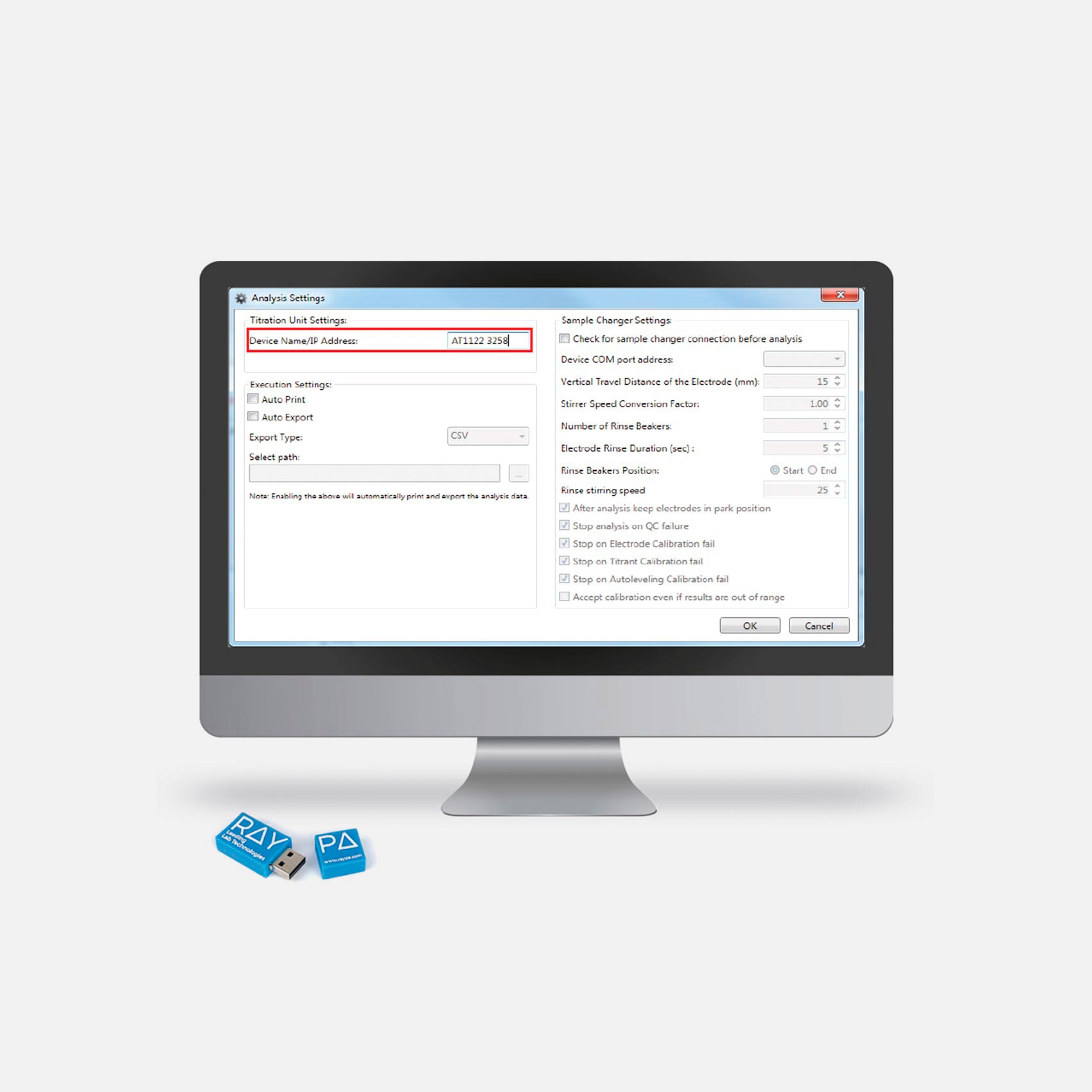 Automatic Kjeldahl distillers | RAYPA